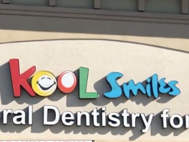 National chain of dental clinics to pay $23.9 million, allegedly ...