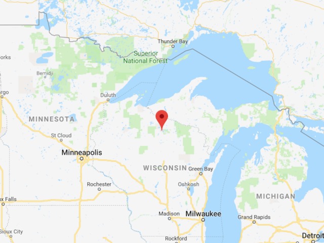 3 dead after helicopter crash in Wisconsin, AP reports - 10News.com ...